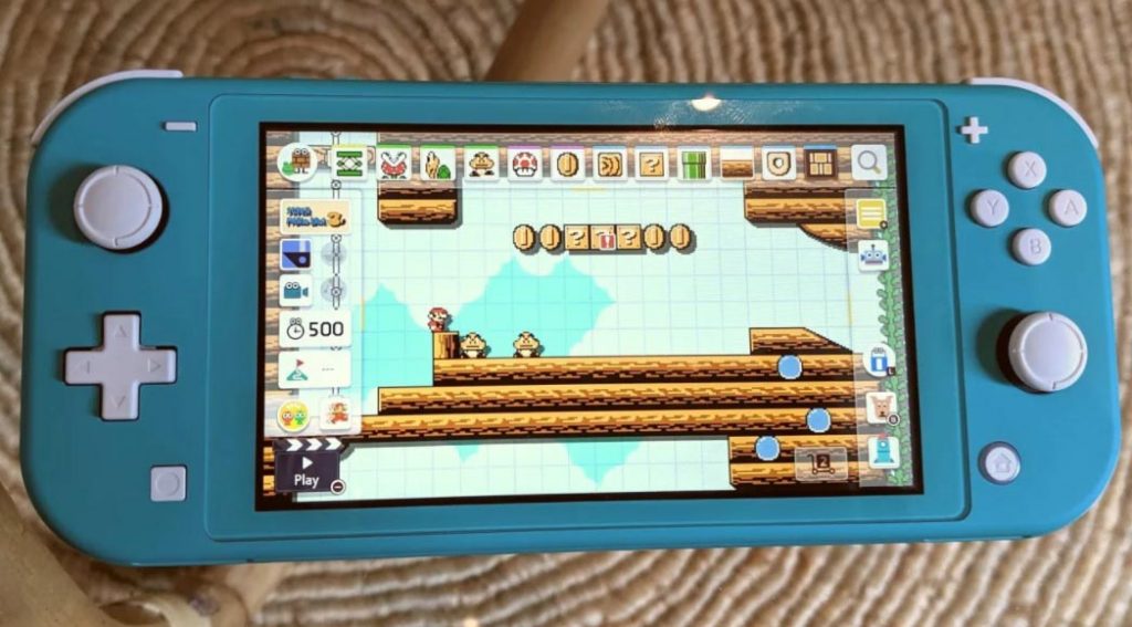 8 Best Portable Handheld Gaming Consoles 2021 - Internet Vibes