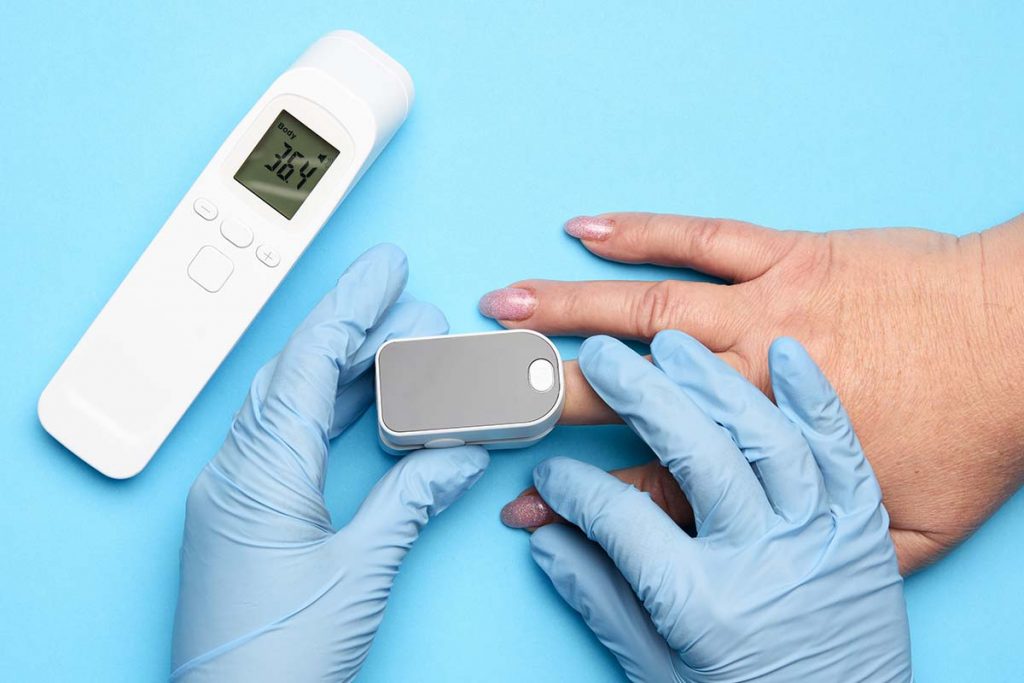 Wearable Tech – The Future of Cuffless Blood Pressure Monitoring