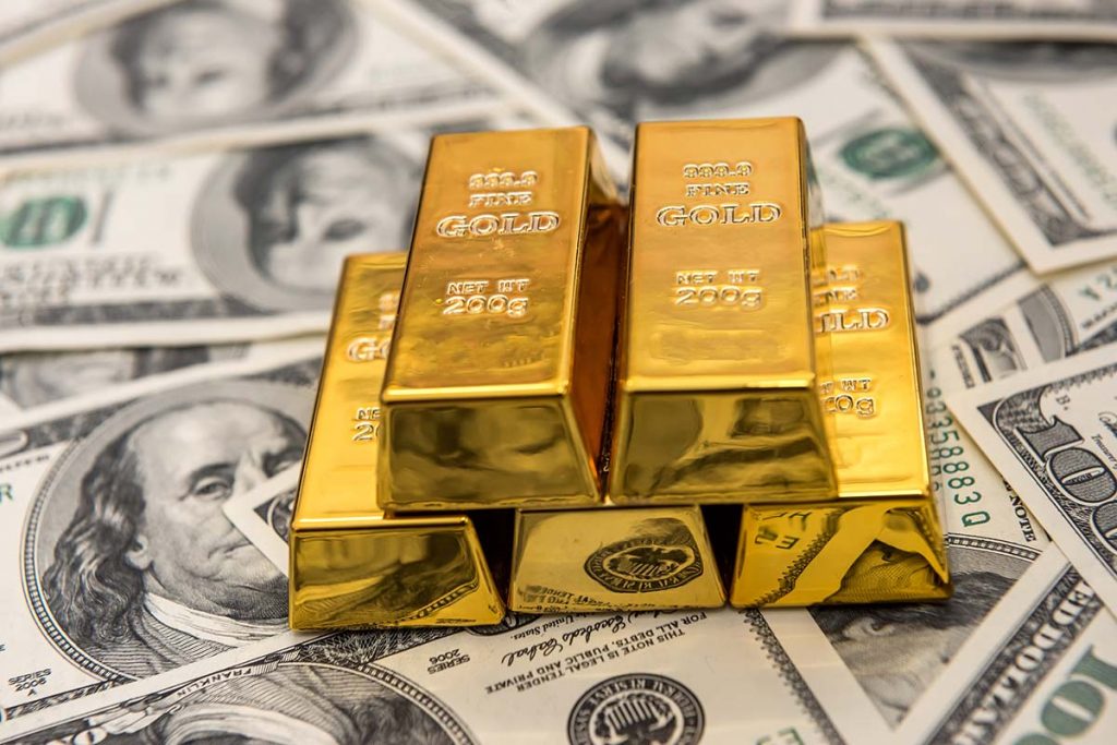 Facts About Gold IRA You Should Know - Internet Vibes