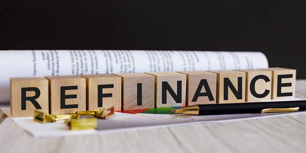 Refinansiering (Refinancing): What is It and How Does it Work?