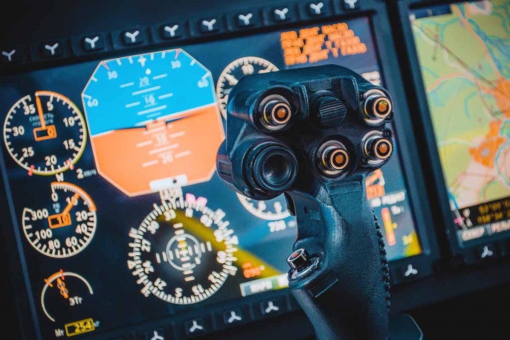 How to Choose the Right MRO Aviation Software - Internet Vibes