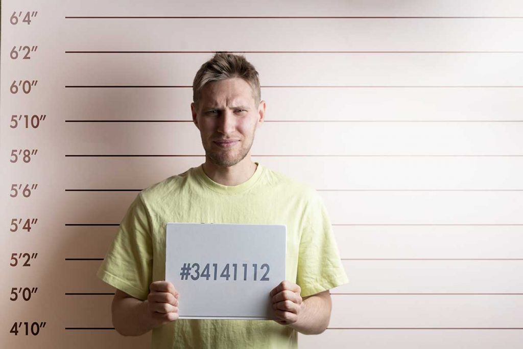 What Are the Differences Between Criminal and Arrest Records?