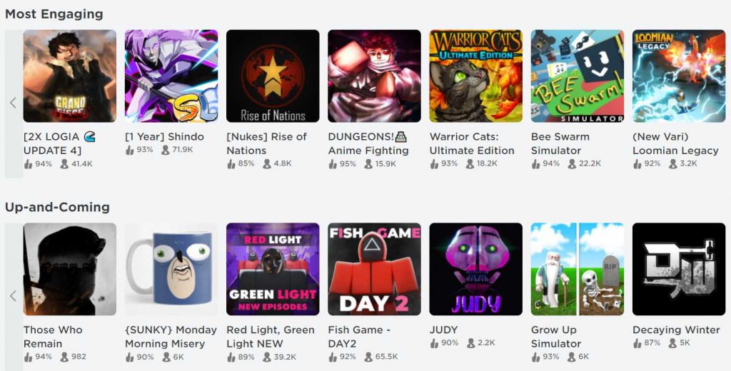 What Is Roblox? The Rise Of Virtual Worlds - Internet Vibes