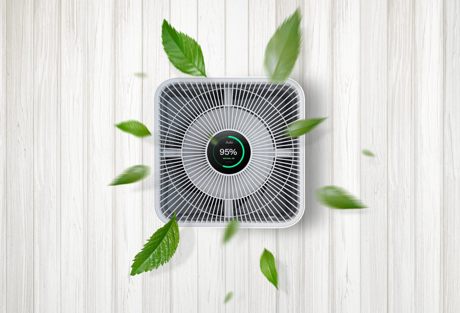 The Different Types Of Air Filters And How To Choose One - Internet Vibes