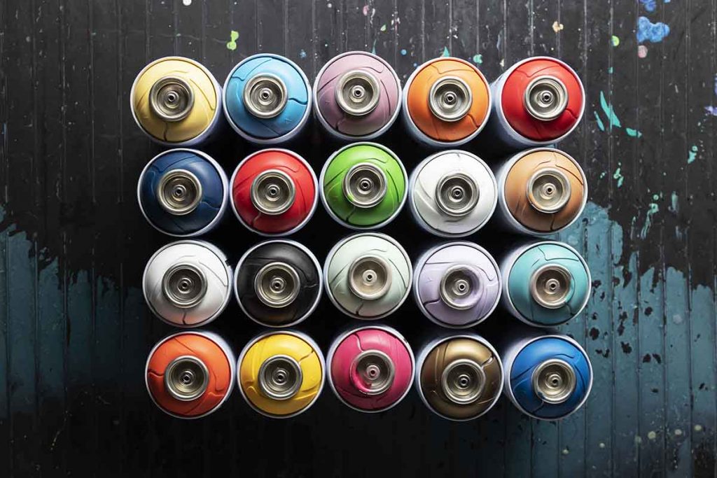 Graffiti Arts; History, Significance, and Facts - Internet Vibes