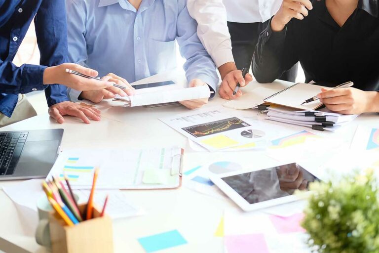 Performance Materiality and Its Importance In Auditing - Internet Vibes