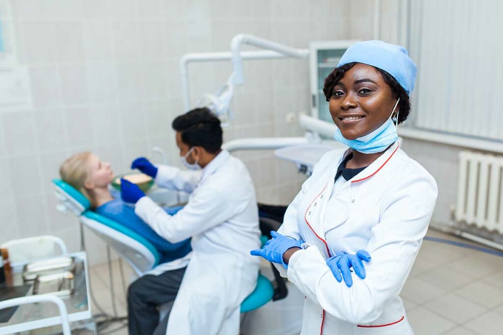 Roles of Allied Health Professionals (Complete Guide) - Internet Vibes