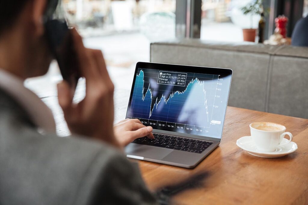 Pump and Dump: How to Spot Trading Scams - Internet Vibes