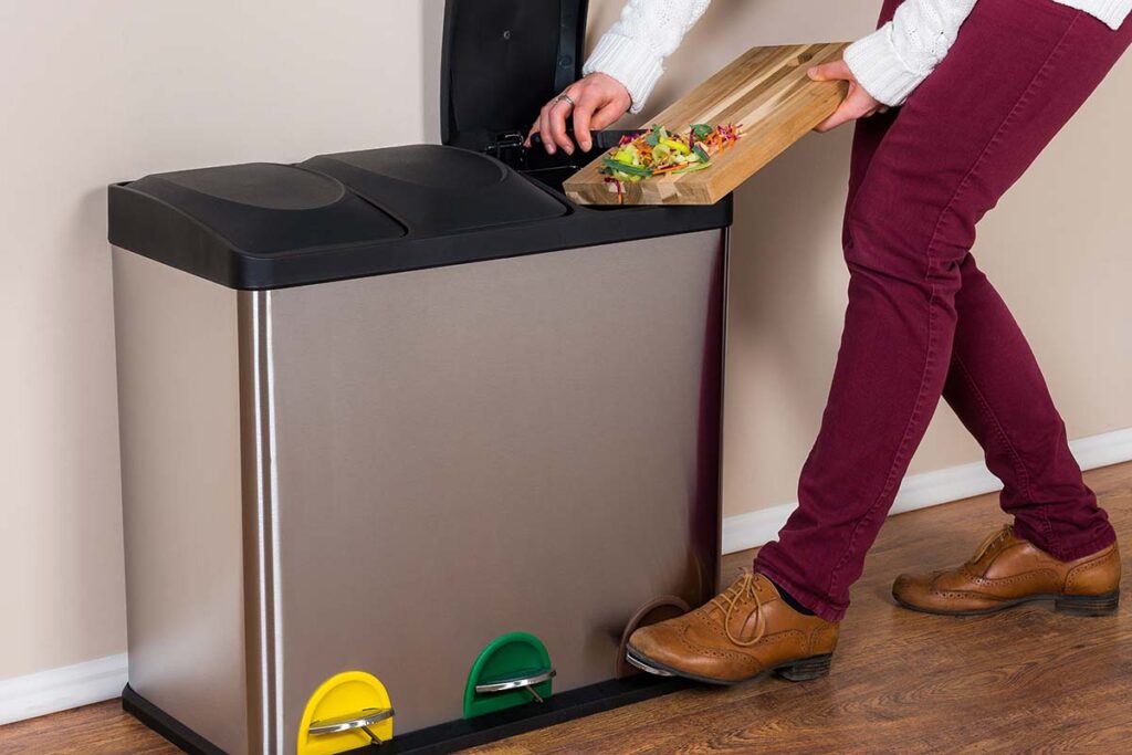 7 Alternative Solutions To Common Waste Disposal Problems