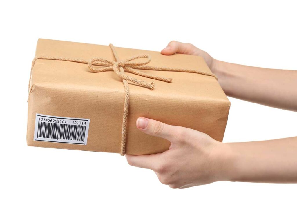 How To Find Shipping Company By Tracking Number