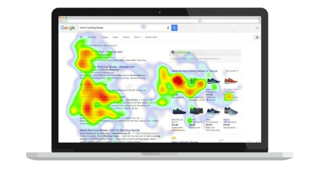 How to Use Heat Maps for Better Content Marketing
