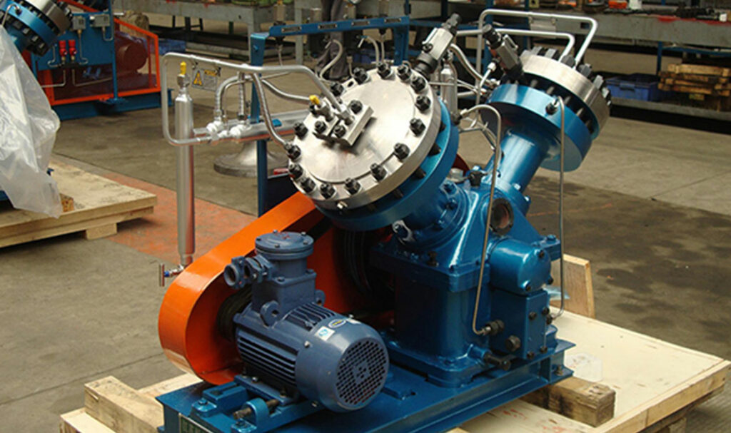 Understanding Diaphragm Compressors - Internet Vibes