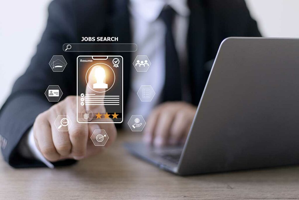How To Get a Professional CV Critique Online - Internet Vibes