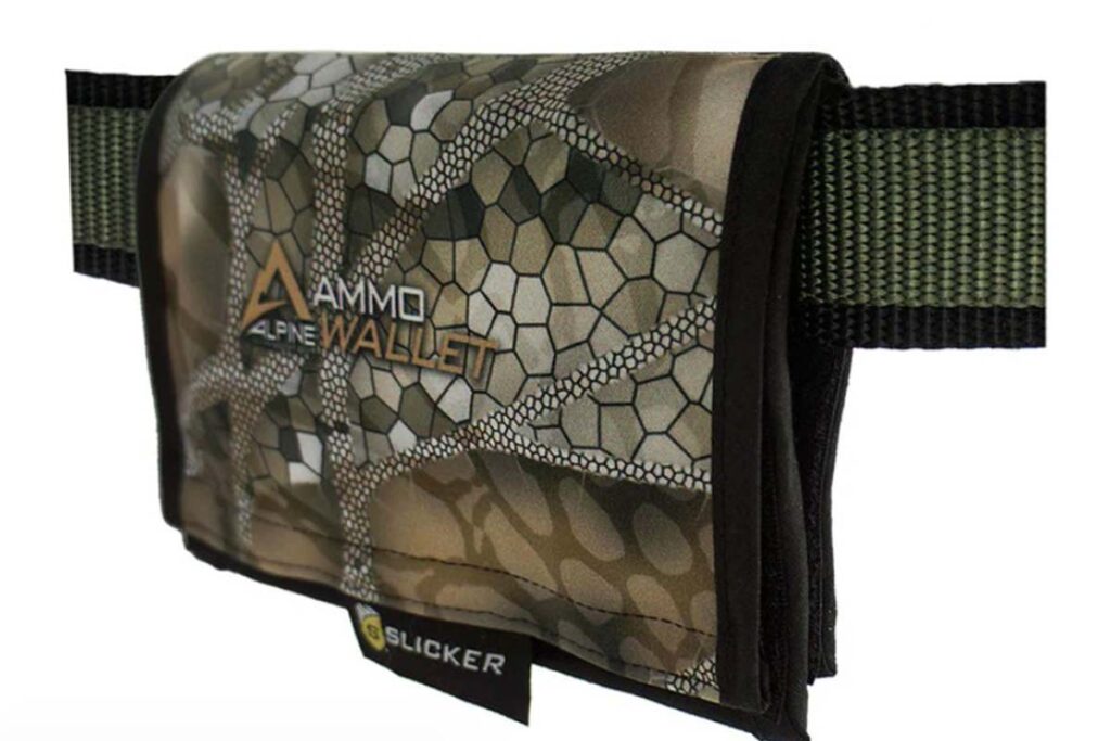 Types of Ammunitions Storage Wallets - Internet Vibes