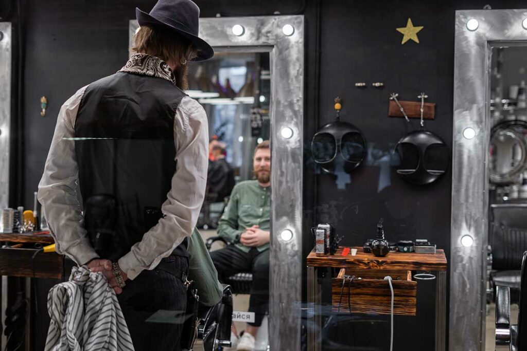 Top 10 Cool And Best Edgar Haircuts for Men - Internet Vibes
