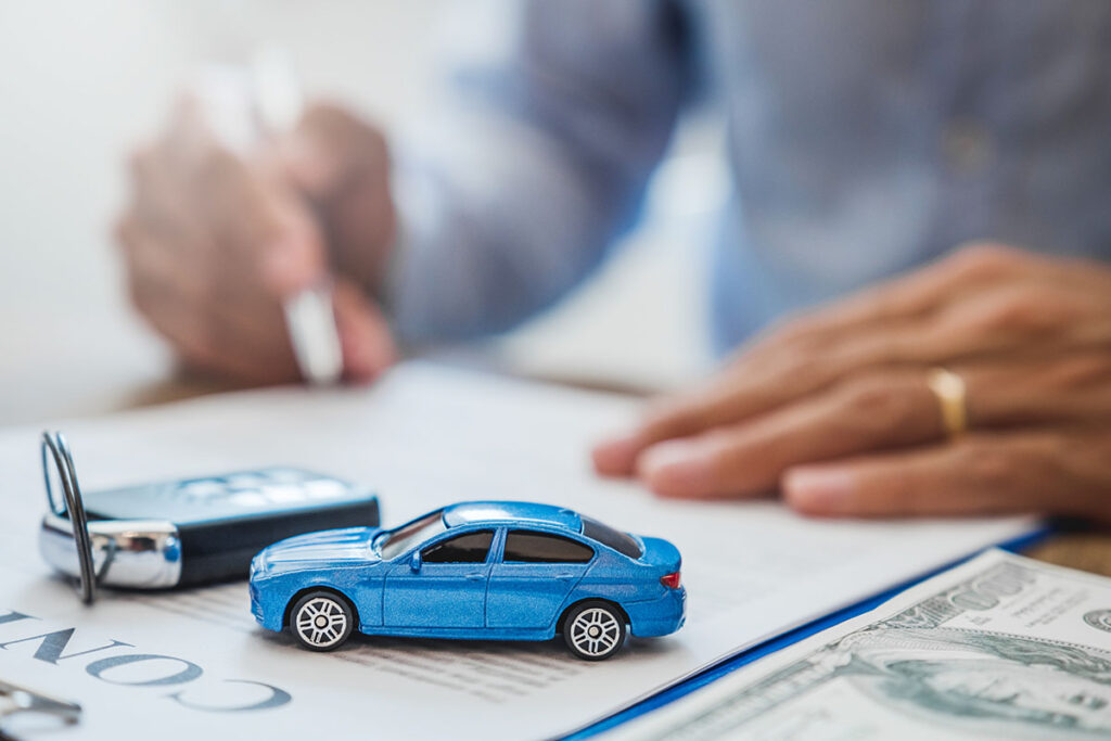 How To Easily Find The Best Deal For Your Car Insurance