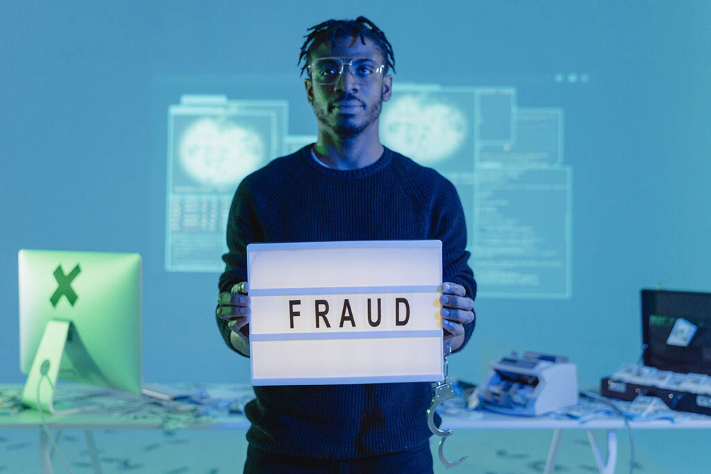 Legal Guide: What Are The Most Common Fraud Cases