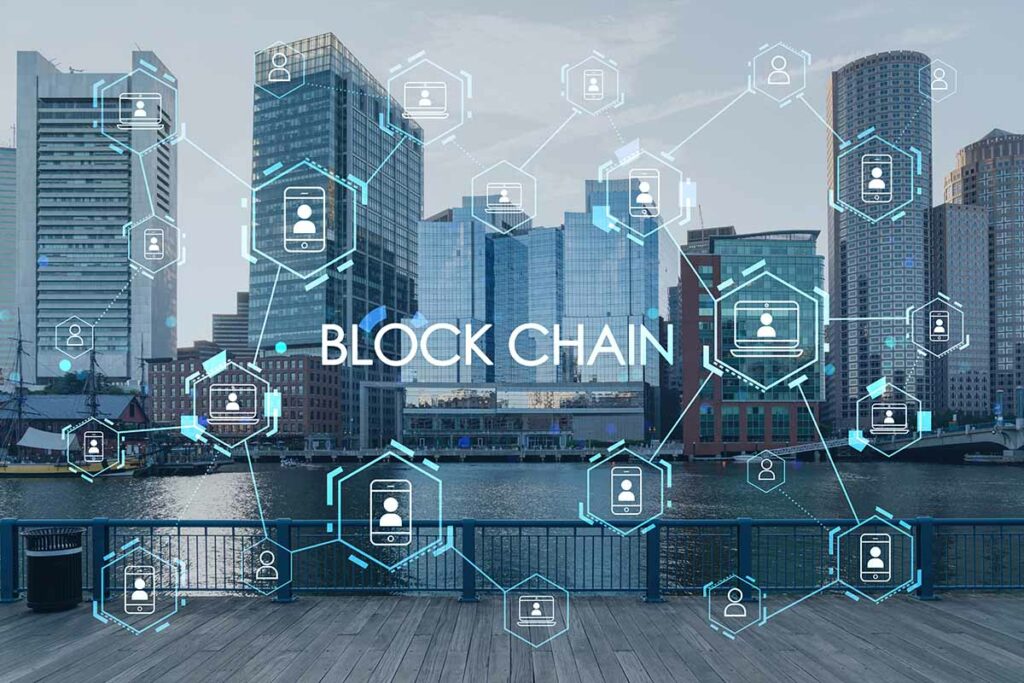 Supply Chain Management: The Impact of Blockchain Technology