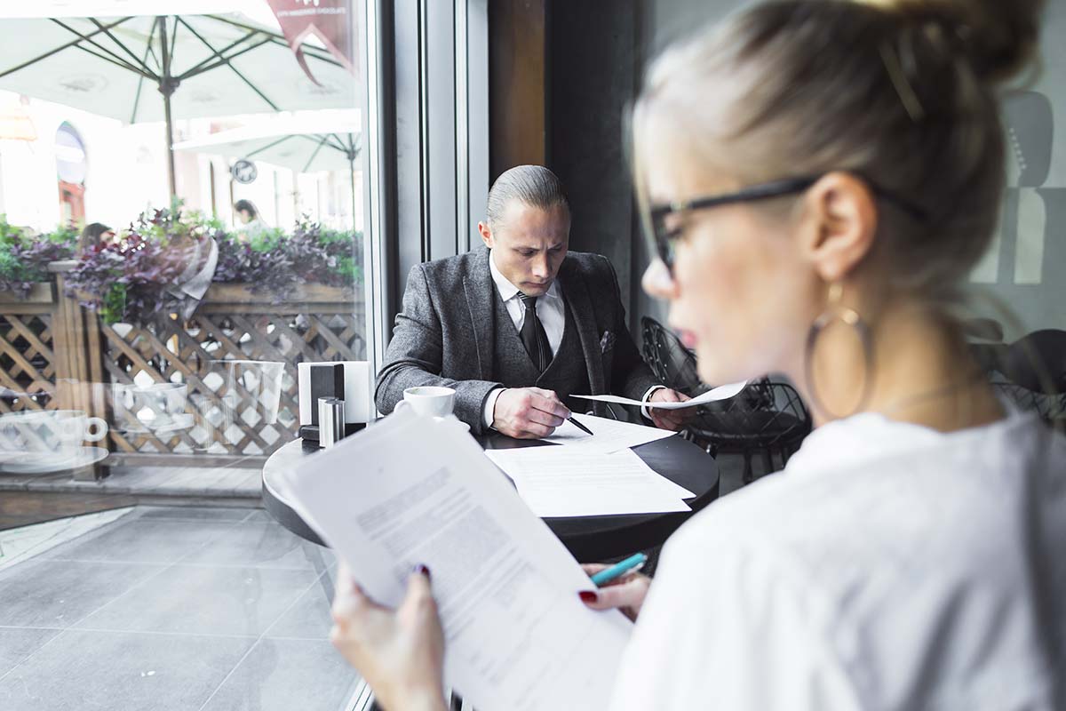 How To Choose The Right Criminal Defense Lawyer For Your Case