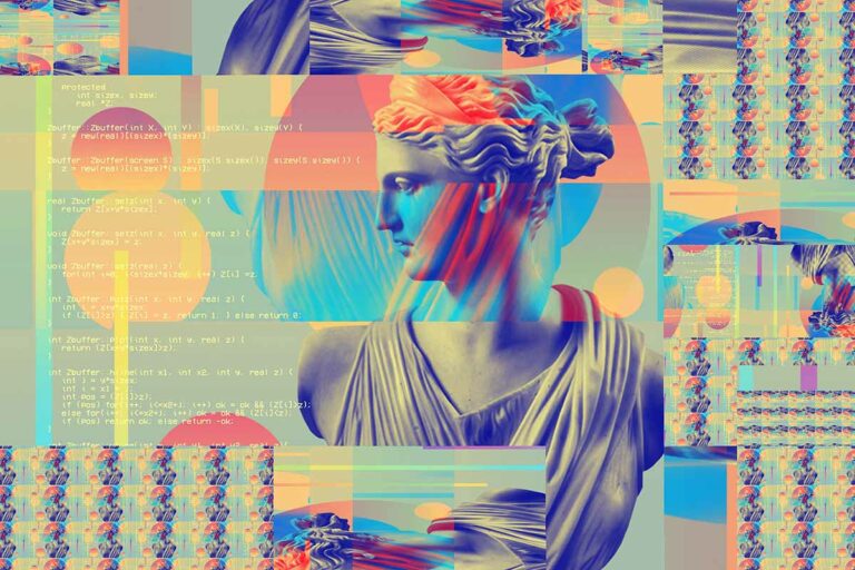 The power of symbols of creativity: the art of imagination