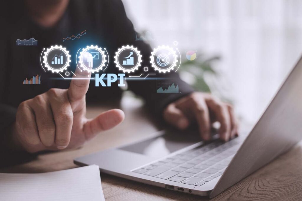 What Is a KPI? How to Define, Develop and Measure One
