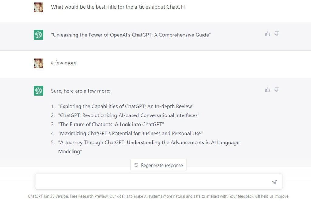 What is ChatGPT: the Advancements in AI Language Modeling