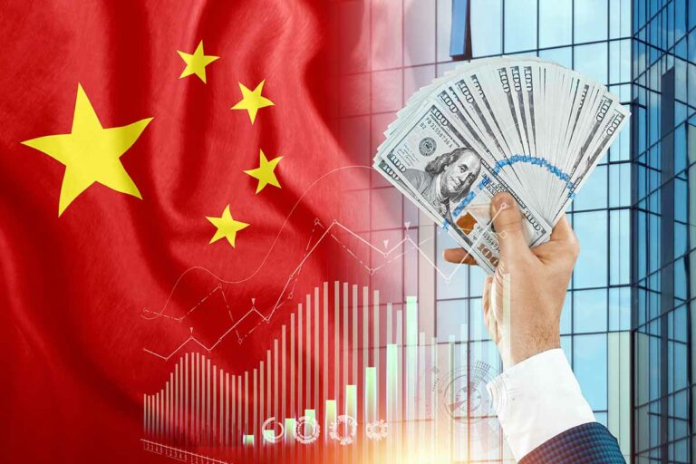 A Comprehensive Look at China's Social Credit System