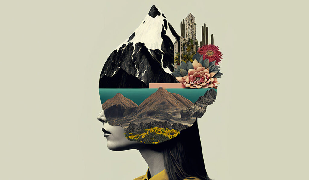 The power of symbols of creativity: the art of imagination