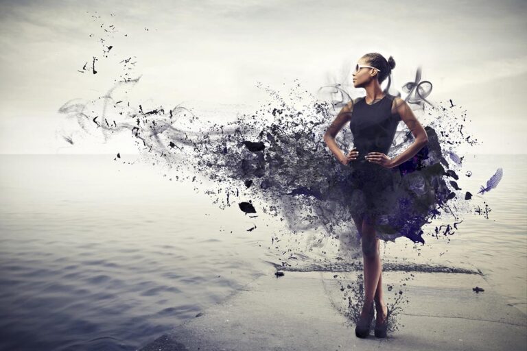 How Is 3D Art Made? Digital Art Trends - Internet Vibes