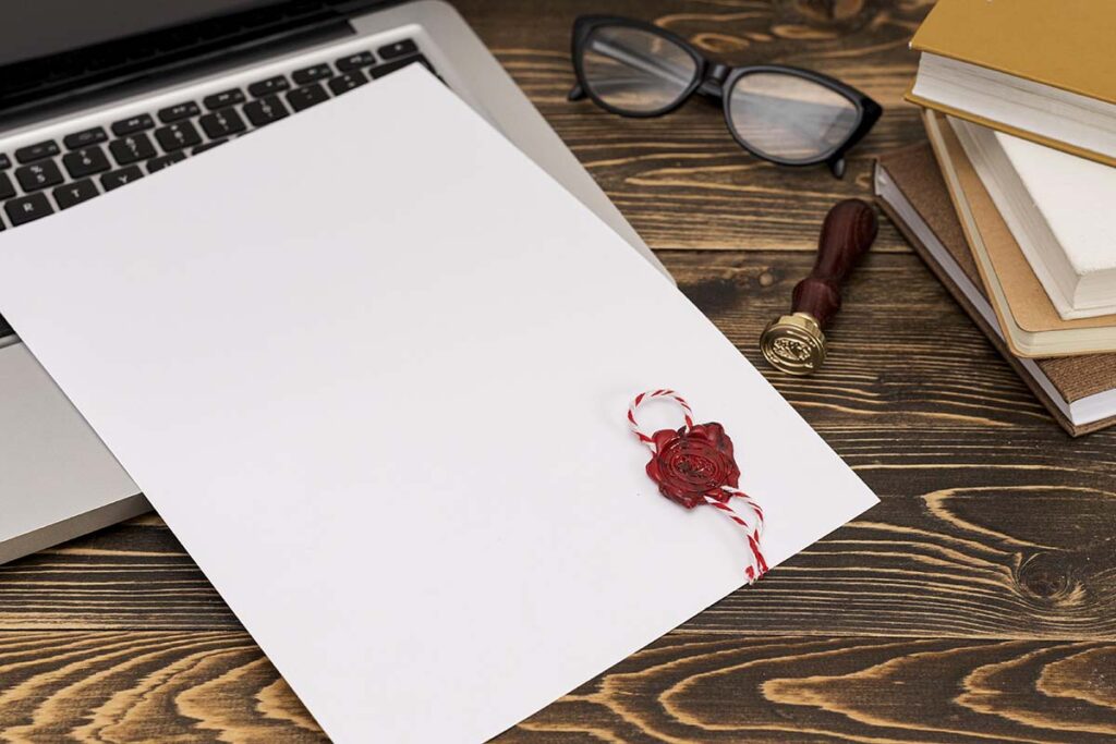 How to Write a Hardship Letter - Internet Vibes