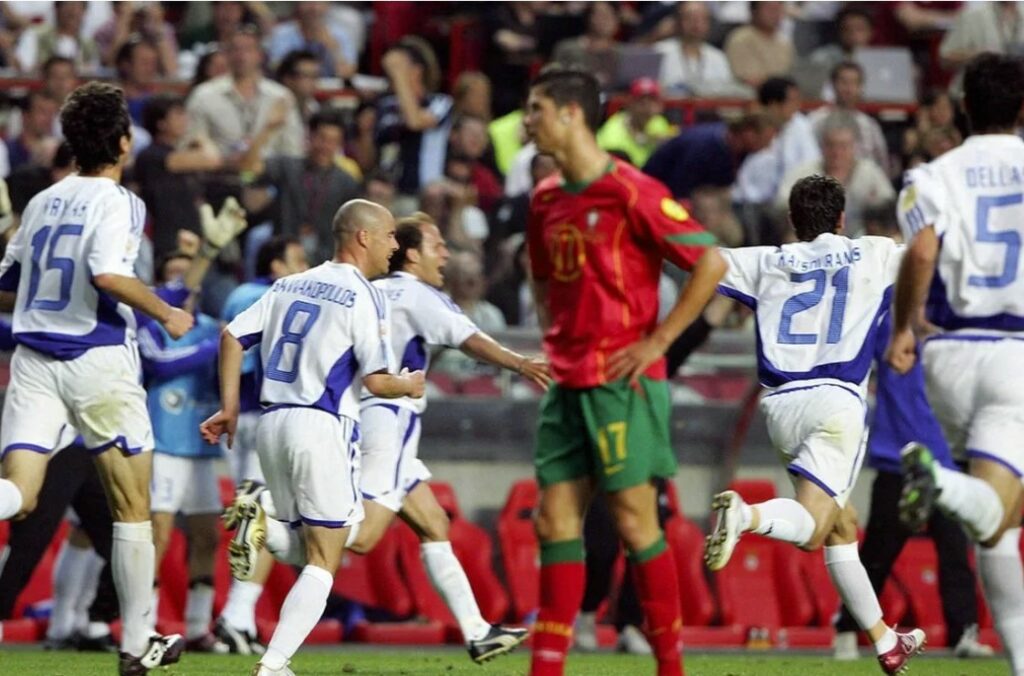 The underdogs of European football: lesser-known footballers