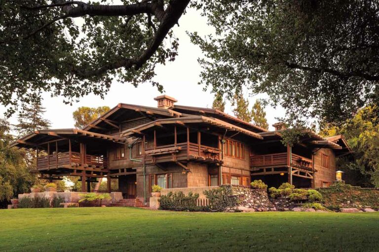 Architectural Diversity: A Guide to Different Types of House Styles