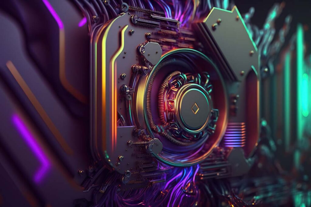 The Practical Applications Of Quantum Computing - Internet Vibes