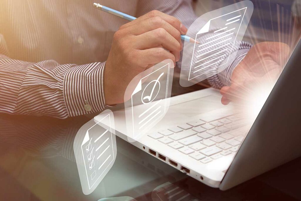 Legal case management software: the right solution for law firm