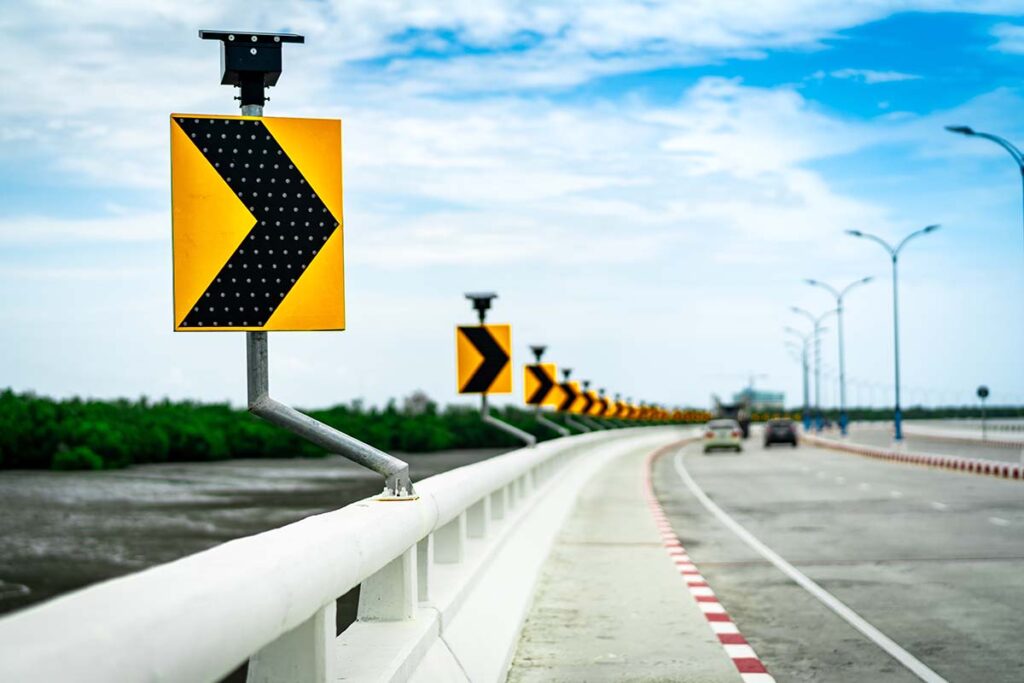 Top Road Safety Challenges Faced by Drivers Today