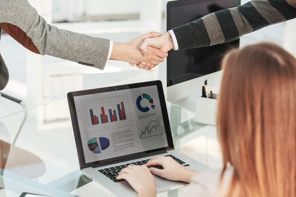 Optimizing Your B2b Sales Funnel From Marketing To Conversion