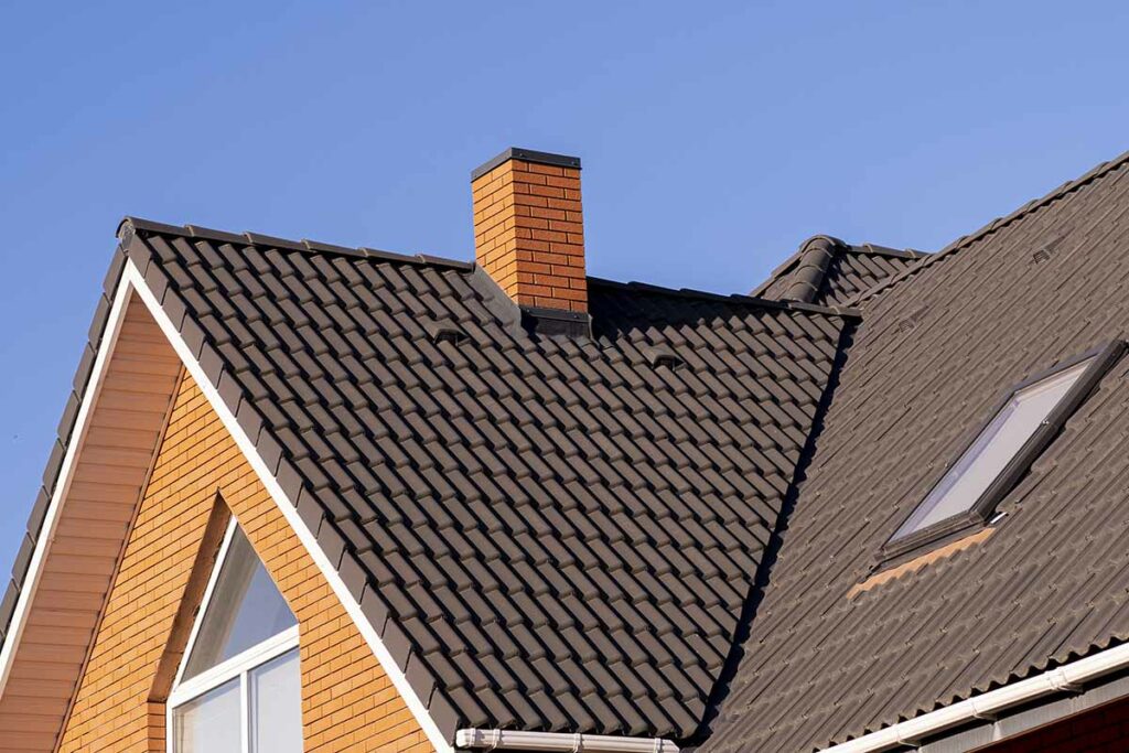 Flashing Brilliance: Choosing Roof Flashing Types