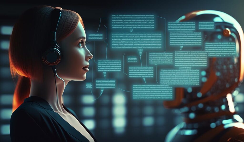 The state of AI in customer service: transforming interactions and ...