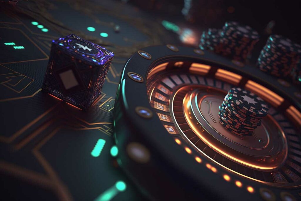 The Most Popular Gaming Genres of 2025 - Internet Vibes