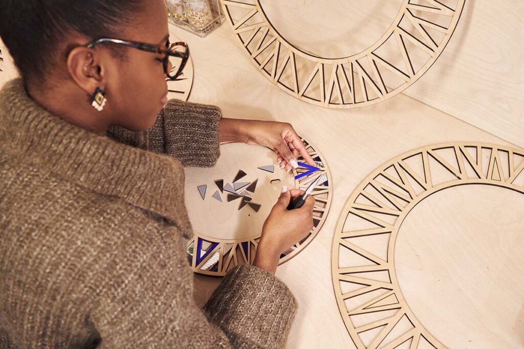 How To Read a Human Design Chart - Internet Vibes