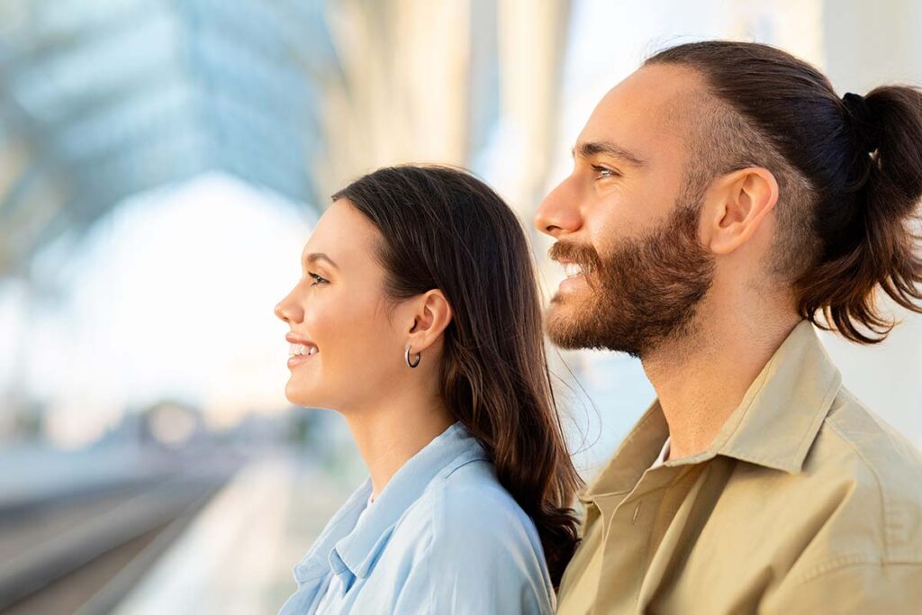 Evolving in Tandem: The Role Of Growth Mindset In Love - Internet Vibes