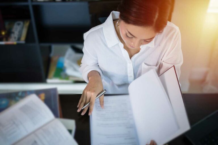 Documenting Evidence After a Work Injury - Internet Vibes