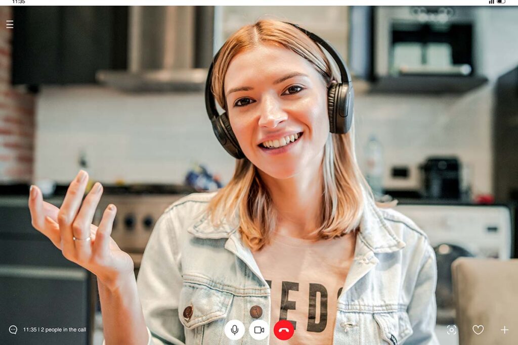 Uhmegle - Video Chat – A Safer Omegle Experience? - Internet Vibes