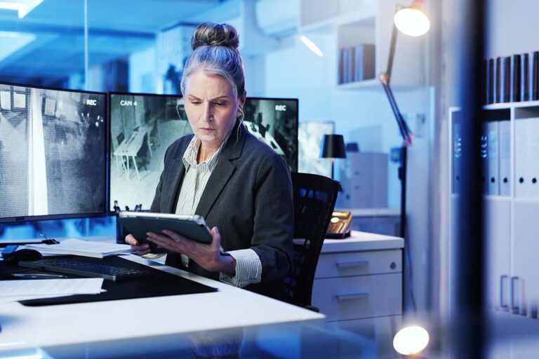 Executive Protection Security Services That Keep Modern Leaders Safe