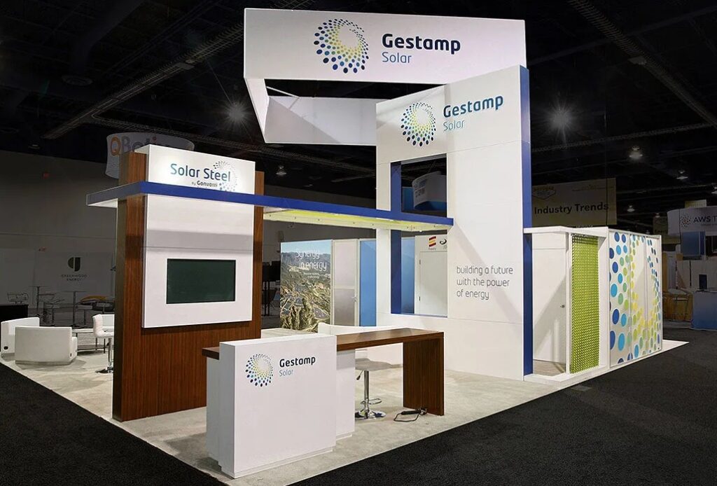 Preparing The Best Portable Trade Show Exhibit for the Trade Shows of ...