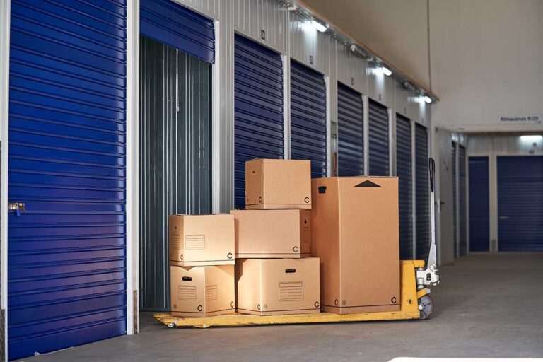 Budget-Friendly Storage: How To Find Affordable Storage Units Near You