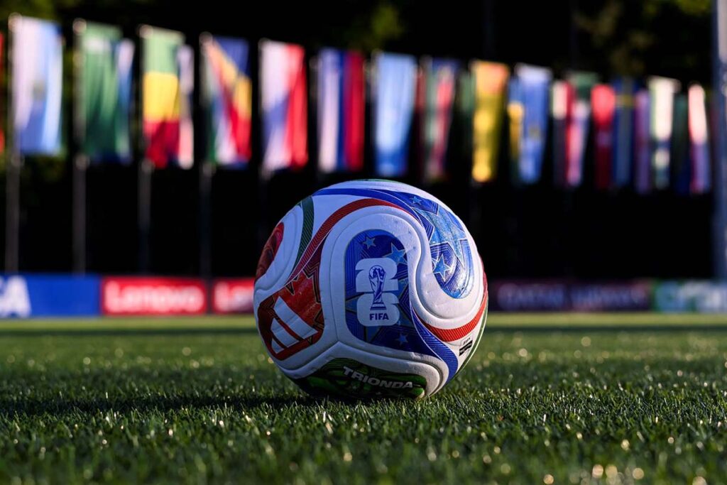 FIFA World Cup 2026: Which Teams Can Qualify for the RO32? - Internet Vibes