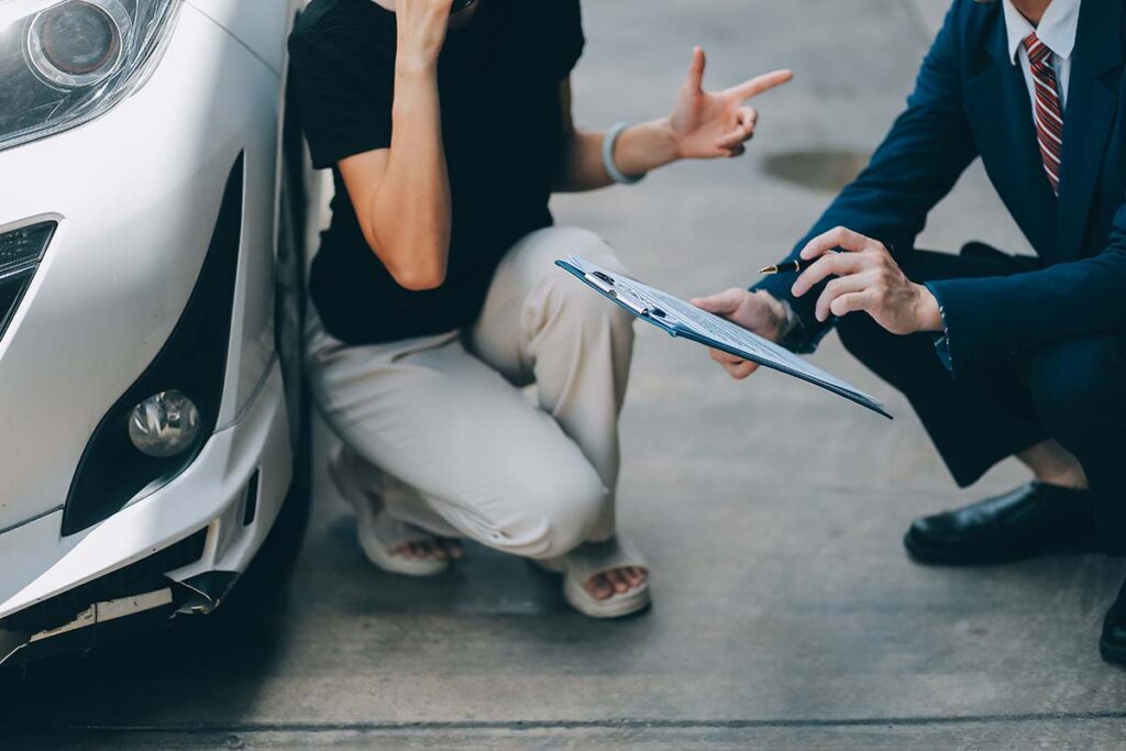 How a Car Accident Lawyer Handles Hit-and-Run Accident Claims in 2026